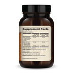 fermented turmeric for better absorption