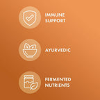 fermented turmeric for better absorption