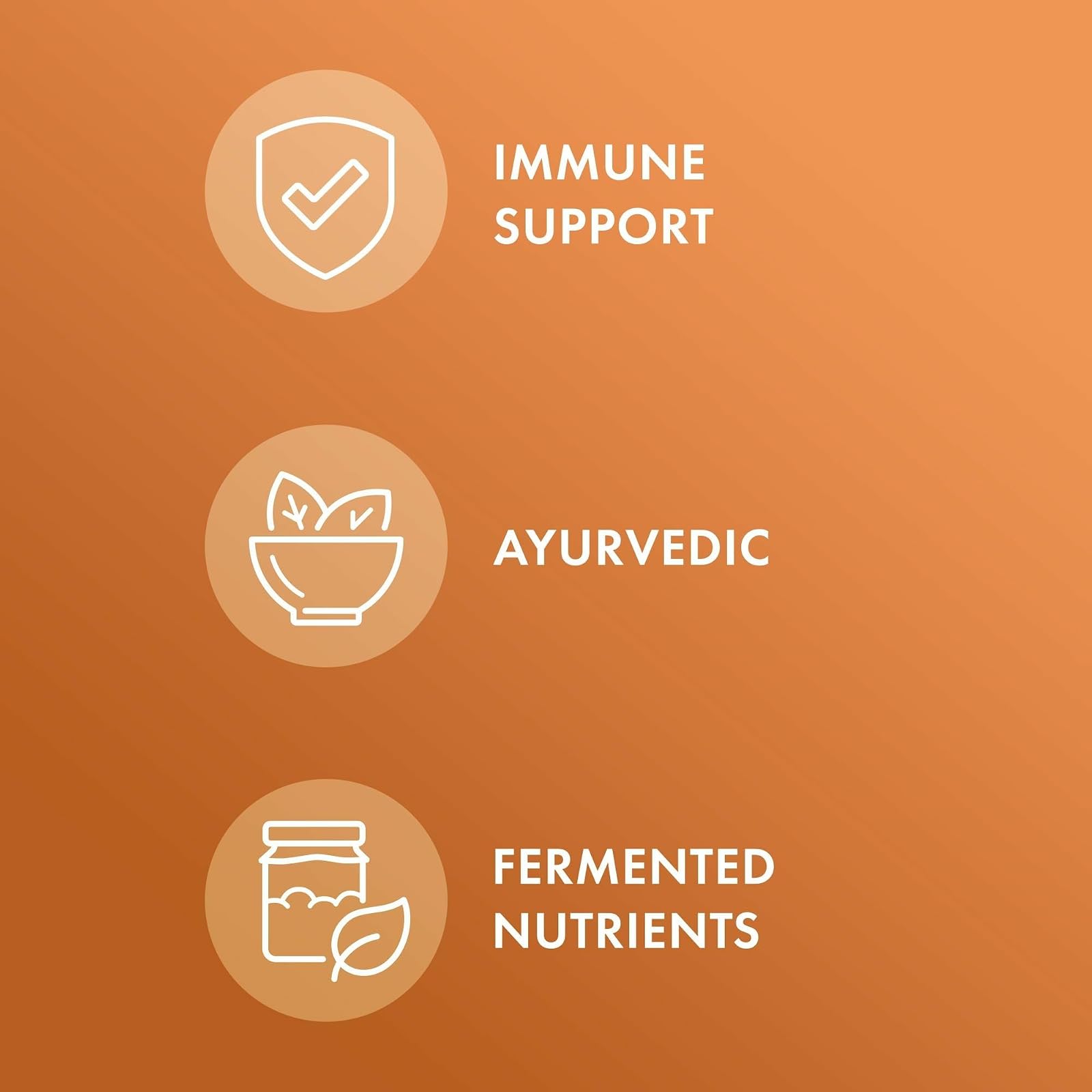 fermented turmeric for better absorption