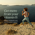 fermented vitamin b complex benefits