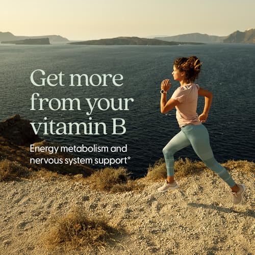 fermented vitamin b complex benefits