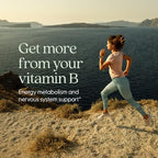 fermented vitamin b complex benefits