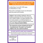 fermented vitamin C for better absorption