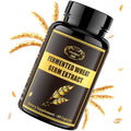 fermented wheat germ extract benefits