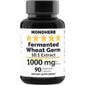 fermented wheat germ extract benefits