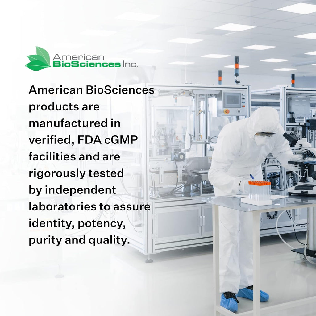 Fermented wheat germ extract for overall wellness