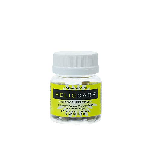 Fernblock technology for skin health