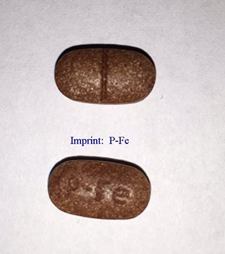 Ferretts iron for healthy blood