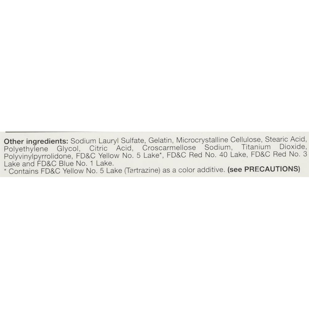 Ferrex iron for better health