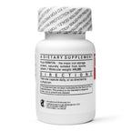 Ferritin iron 5 mg capsules