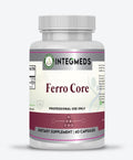 Ferro Core Iron for women's health