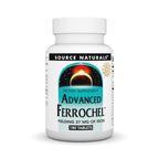Ferrochel iron supplement for women