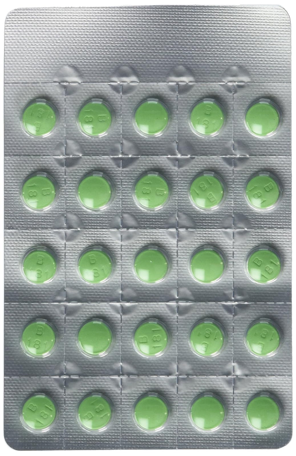 Ferrocite iron supplement for women