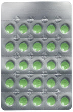 Ferrocite iron supplement for women