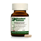 Ferrofood iron supplement for women