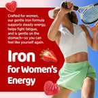 Ferrous bisglycinate for better absorption