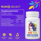 ferrous bisglycinate for pregnancy