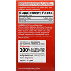 ferrous gluconate 27 mg tablets