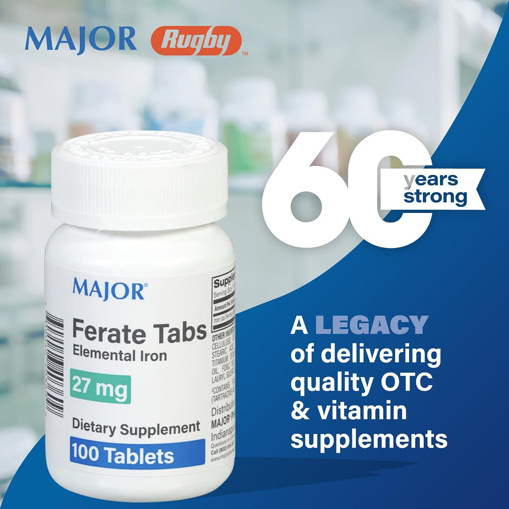 ferrous gluconate for daily wellness