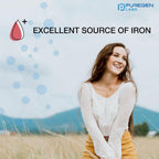 Ferrous gluconate for iron deficiency