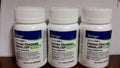 ferrous gluconate iron supplement tablets