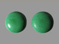 ferrous gluconate iron tablets for energy