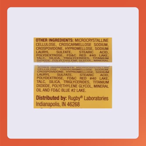 Ferrous sulfate for better absorption