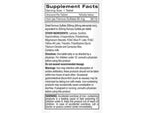 Ferrous sulfate tablets for anemia