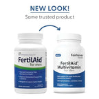 FertilAid for Men dietary supplement