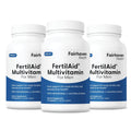 FertilAid for Men multivitamins