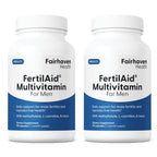 FertilAid for Men multivitamins