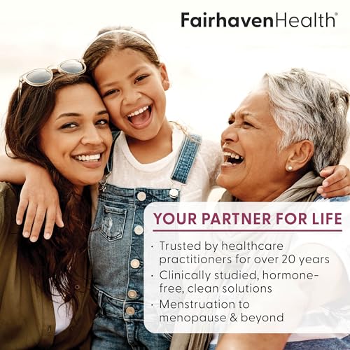 FertileCM capsules for healthy conception