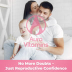 Fertili-t capsules for conception support
