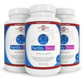Fertility Blend dietary supplement for men