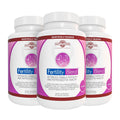 Fertility Blend multivitamin for women