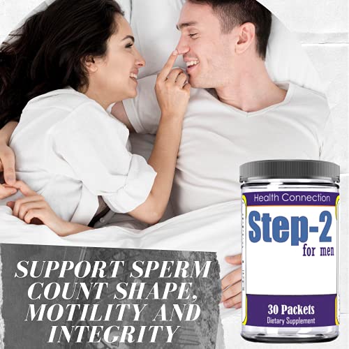 fertility enhancement supplements for men