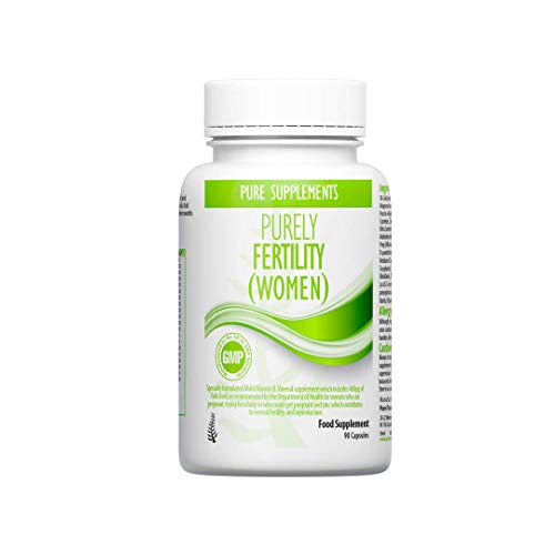 fertility enhancement with CoQ10