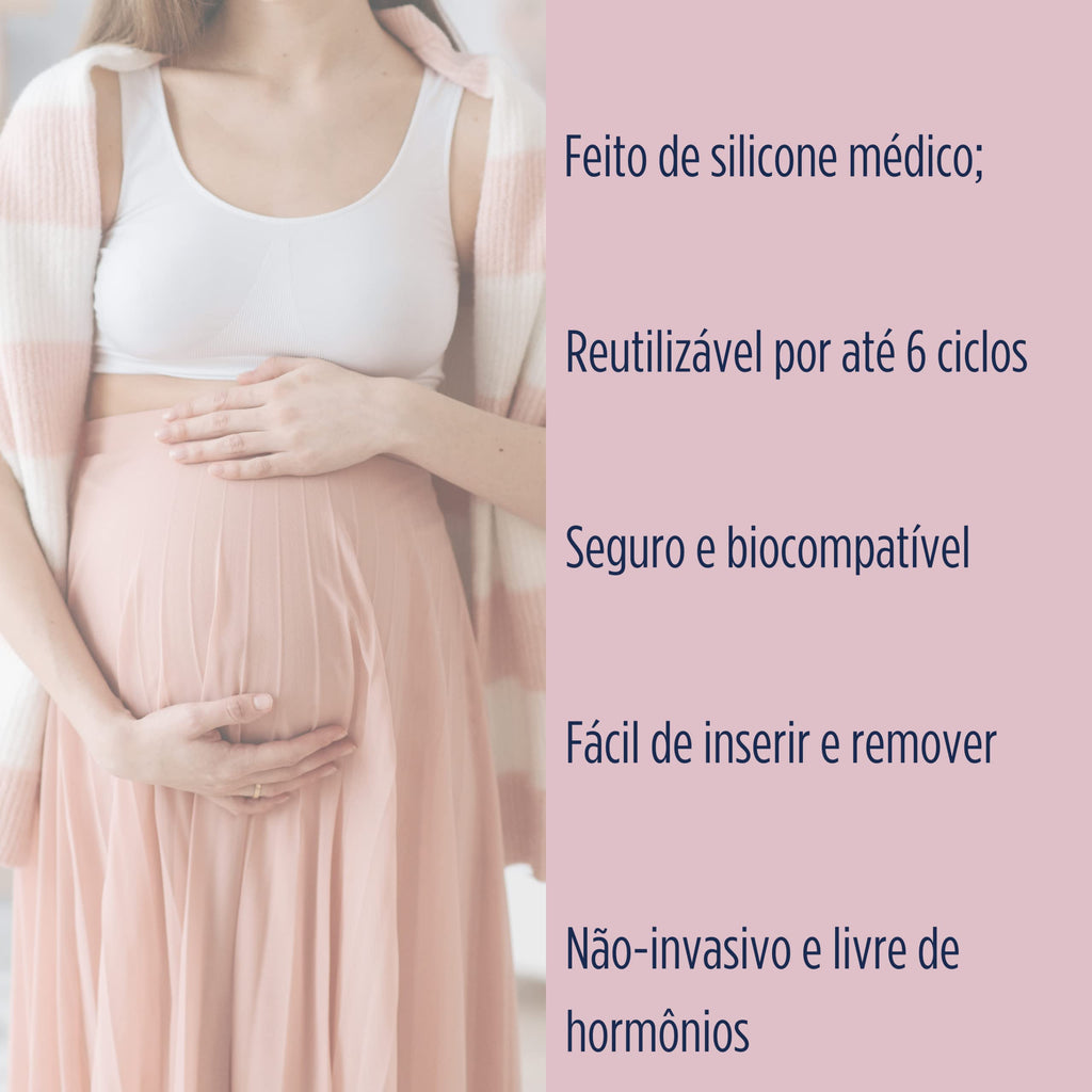 fertility enhancing vitamin and mineral mix