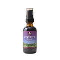Fertility prep tincture for women