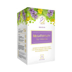 Fertility supplement with prenatal DHA benefits