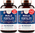 fertility supplements for men zinc