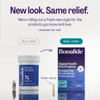 Fertility support probiotic supplement