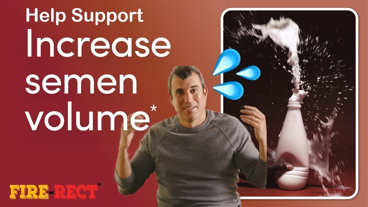 fertility support supplements for men