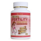 Fertility Tablets prenatal vitamins for women