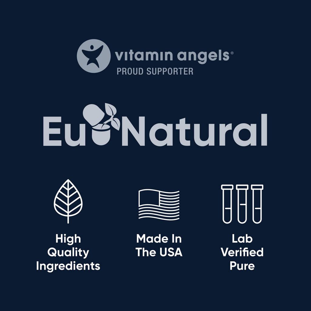fertility vitamins for healthy conception