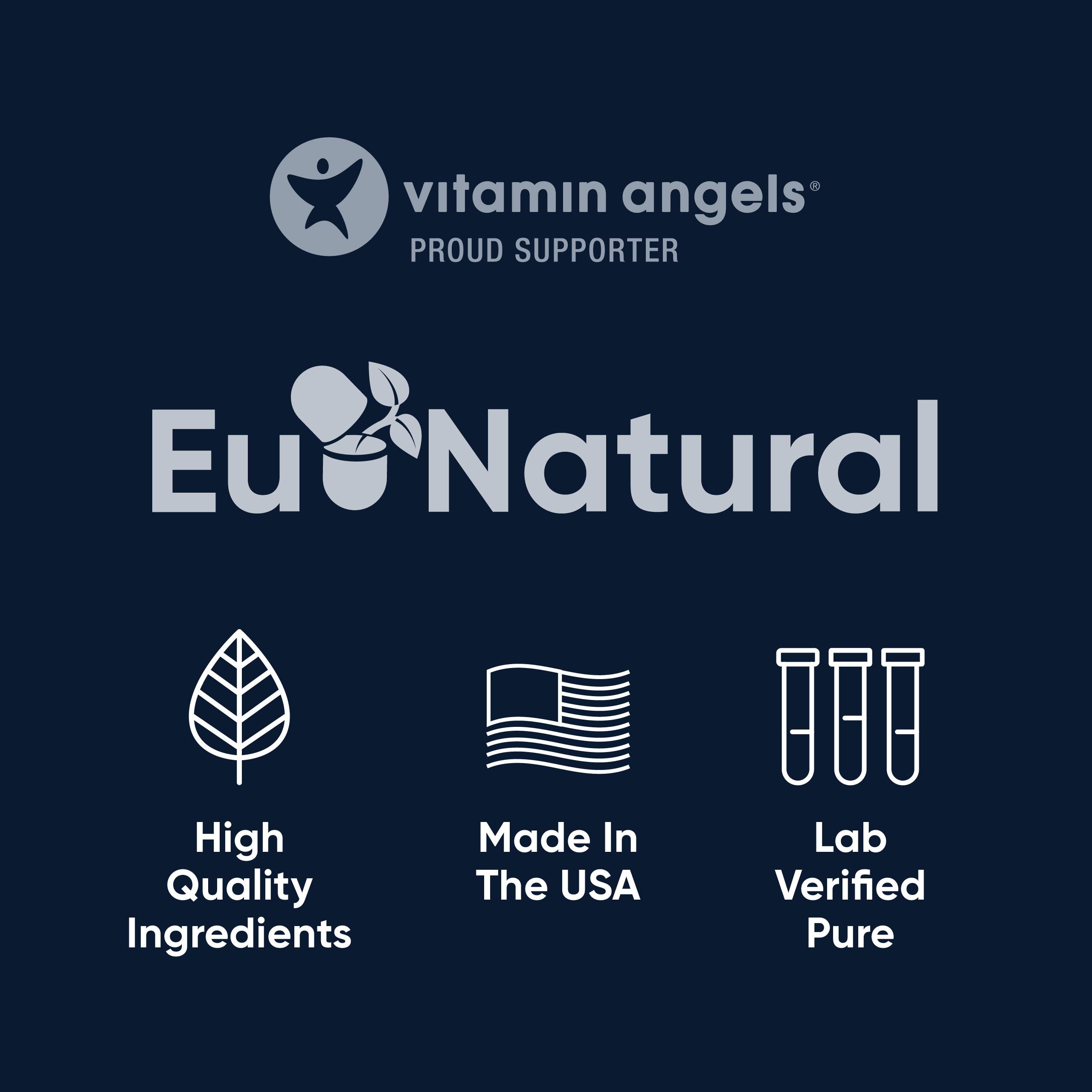 fertility vitamins for healthy conception