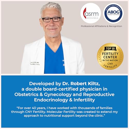 fertility vitamins for hopeful fathers