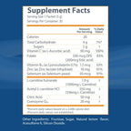 fertility vitamins for male enhancement