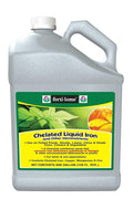 Fertilome liquid iron supplement for plants
