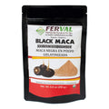 Ferval black maca powder benefits